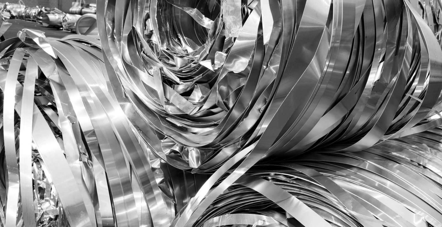 Les métaux | Je trie dans mon entreprise